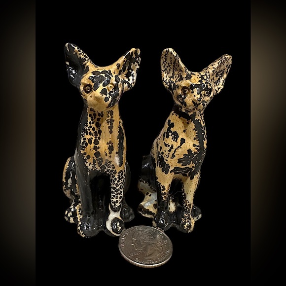 Other | Jasper Male And Female Body Carvings | Poshmark